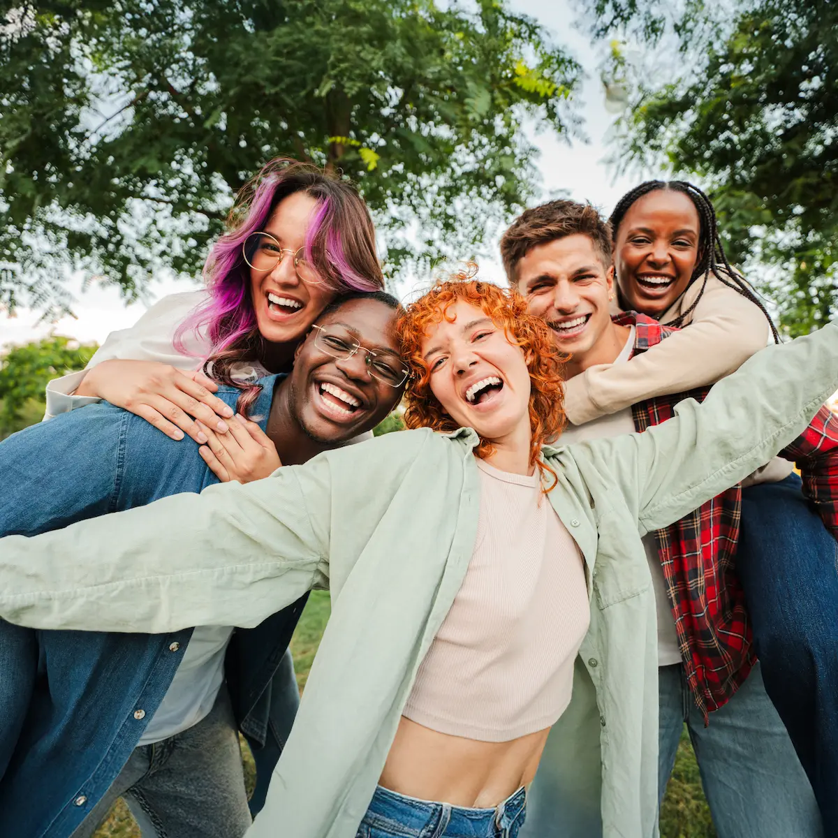 Resilience Life Coaching for Women, Parents & Youth | Ginkgo Tree Coaching